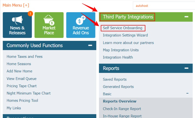 Streamline Integration Guide